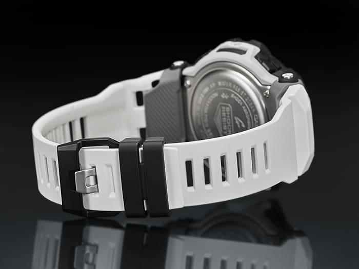 GBD100-1A7 | Digital Men's Watch G-SHOCK | CASIO