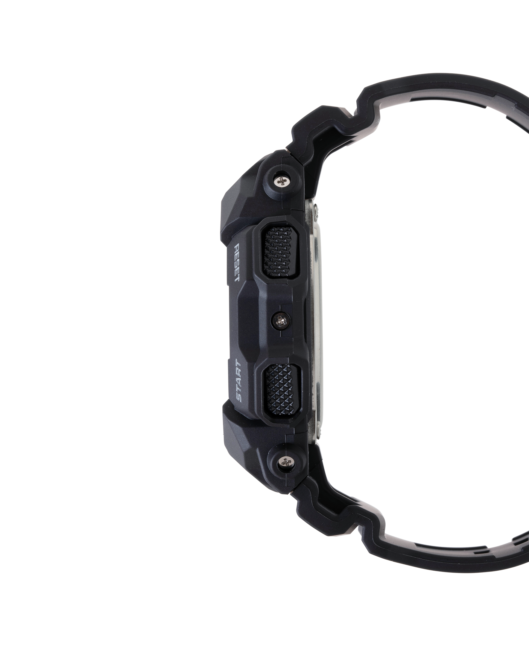 GD010-1 | G-SHOCK DIGITAL Black | CASIO