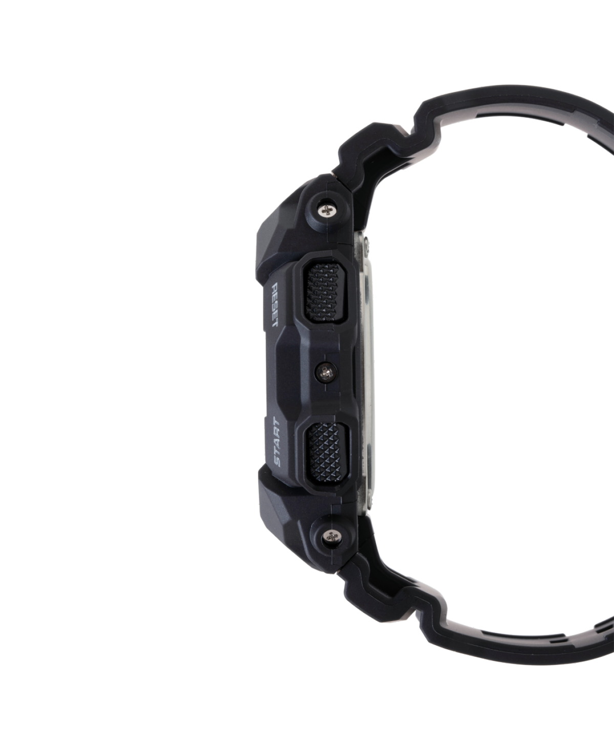 GD010-1 | G-SHOCK DIGITAL Black | CASIO