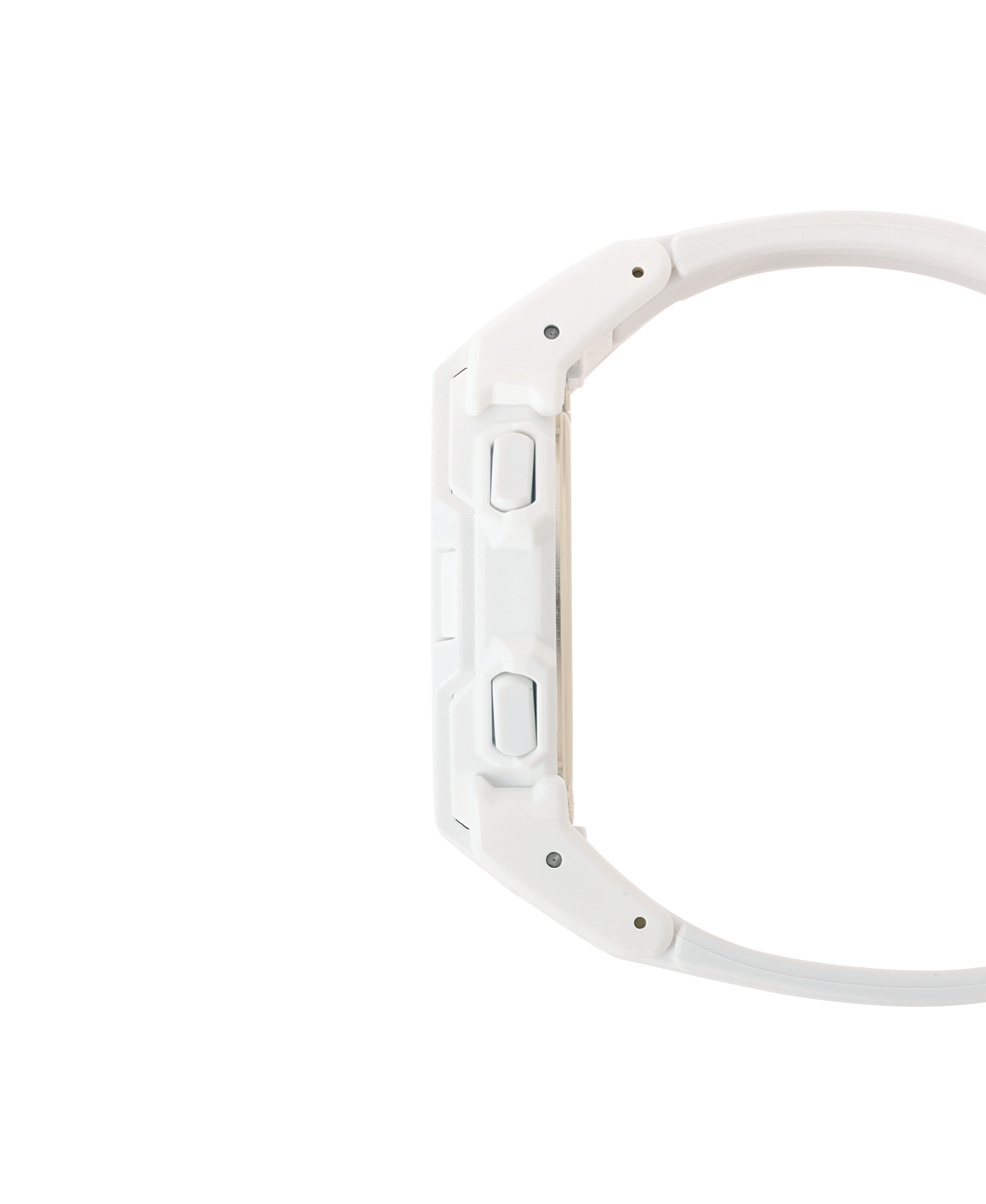 GDB500-7 | Small White Bluetooth® Digital Watch | Casio G-SHOCK