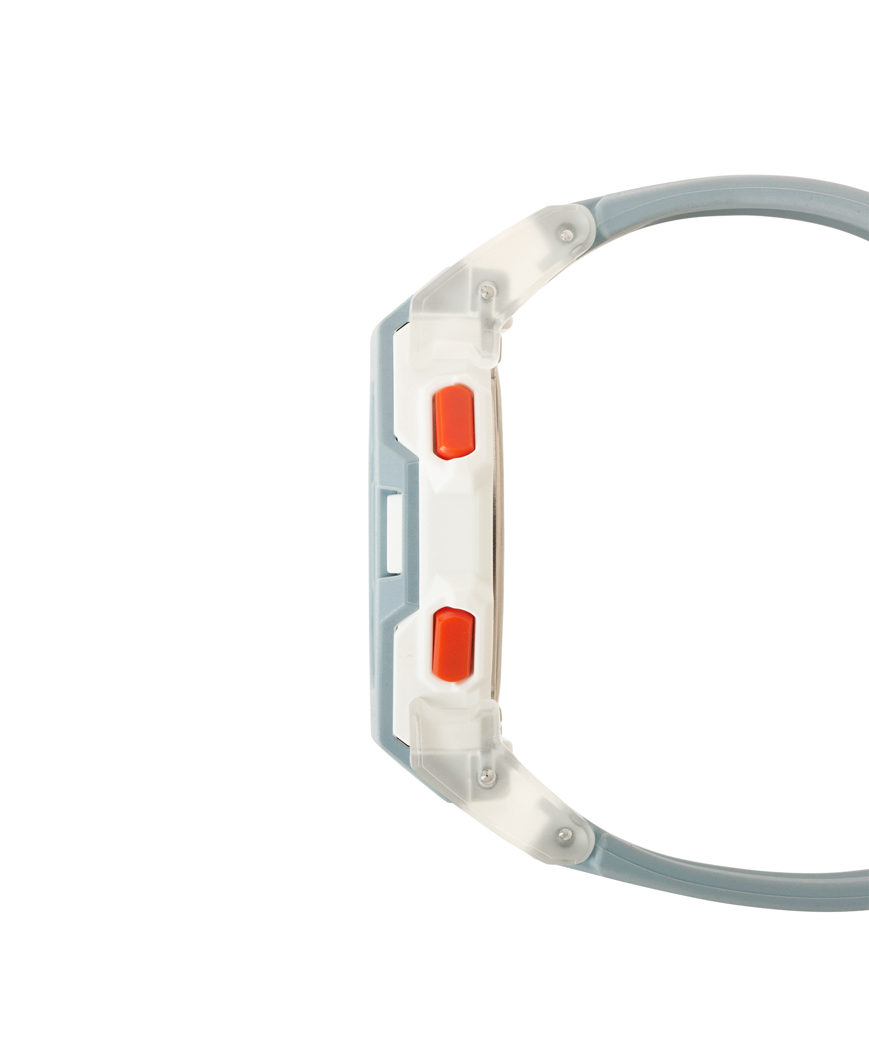 GDB500S-8 | Small Gray Bluetooth® G-SHOCK Watch | Casio G-SHOCK