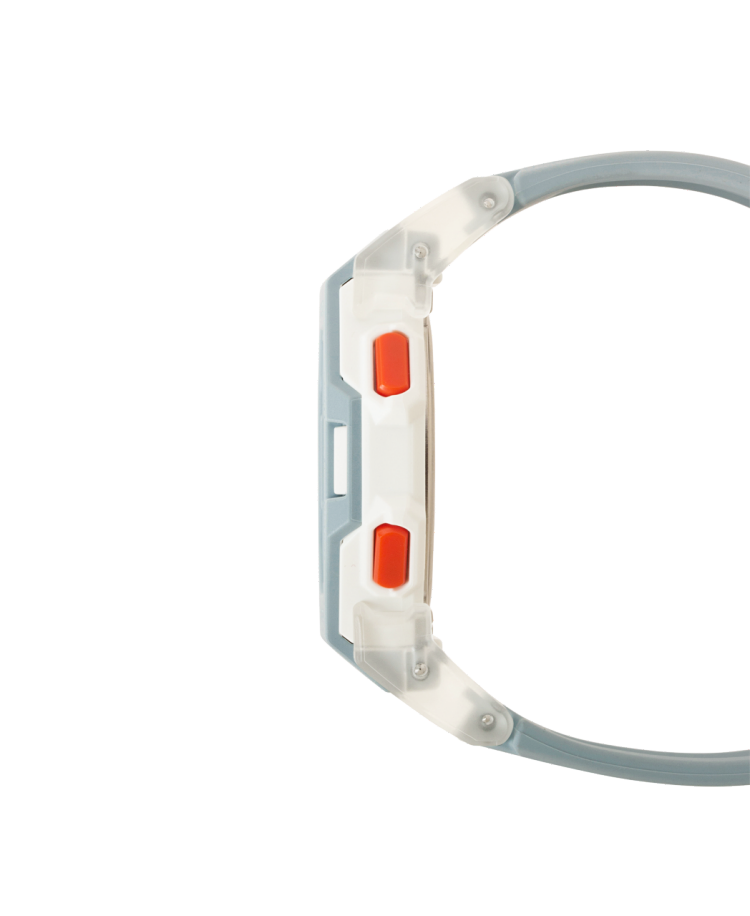 GDB500S-8 | Small Gray Bluetooth® G-SHOCK Watch | Casio G-SHOCK