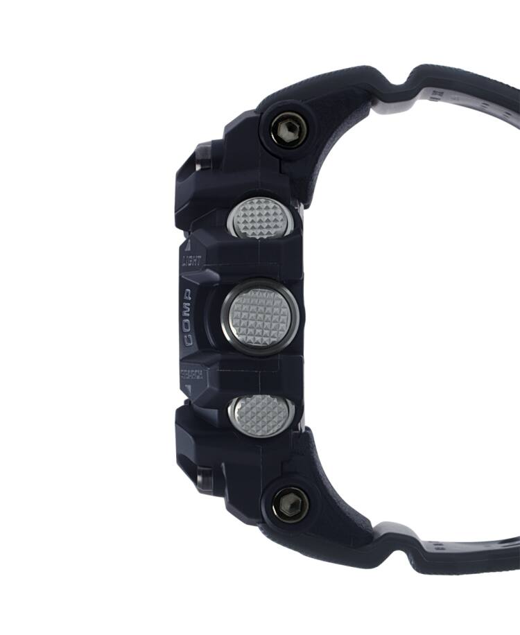 GG1000-1A8 | Black Master of G Men's Watch G-SHOCK | CASIO