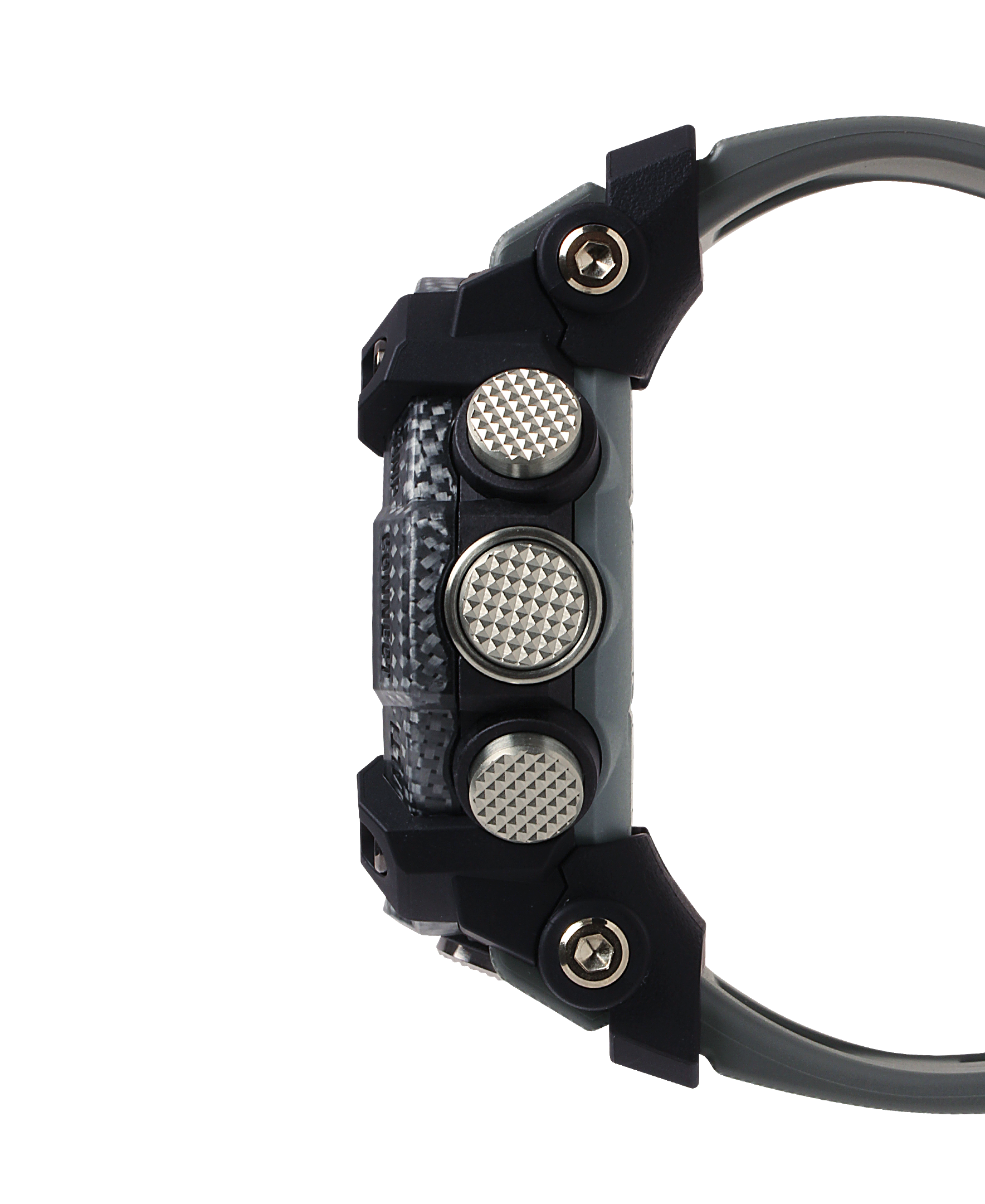 GGB100-8A | Analog-Digital Men's Watch G-SHOCK | CASIO