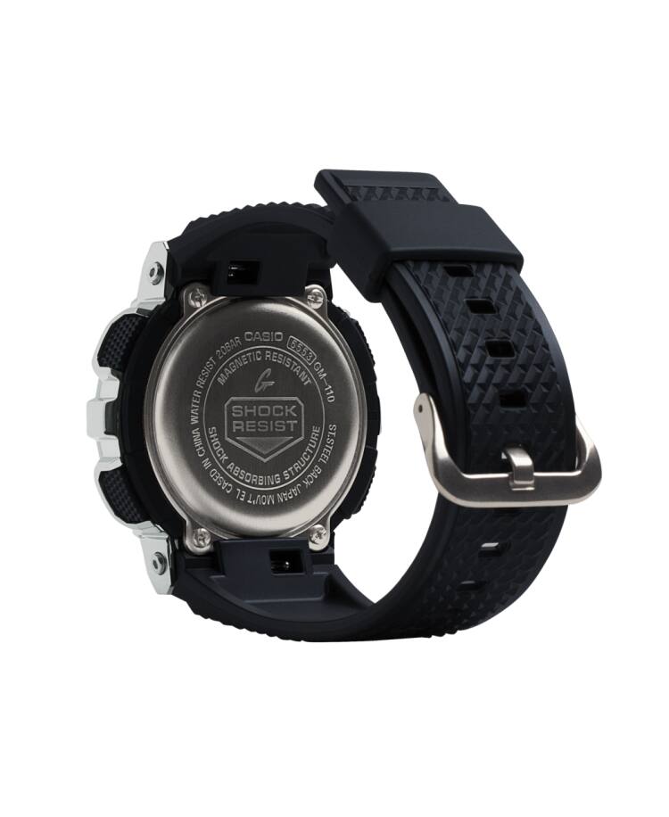 GM110-1A | Analog-Digital Men's Watch G-SHOCK | CASIO
