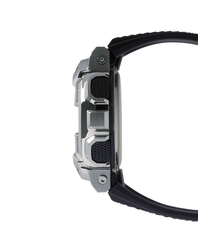 GM110-1A | Analog-Digital Men's Watch G-SHOCK | CASIO