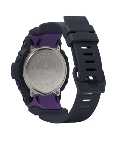 GMAB800-8A | Gray Move Watch - G-SHOCK | CASIO