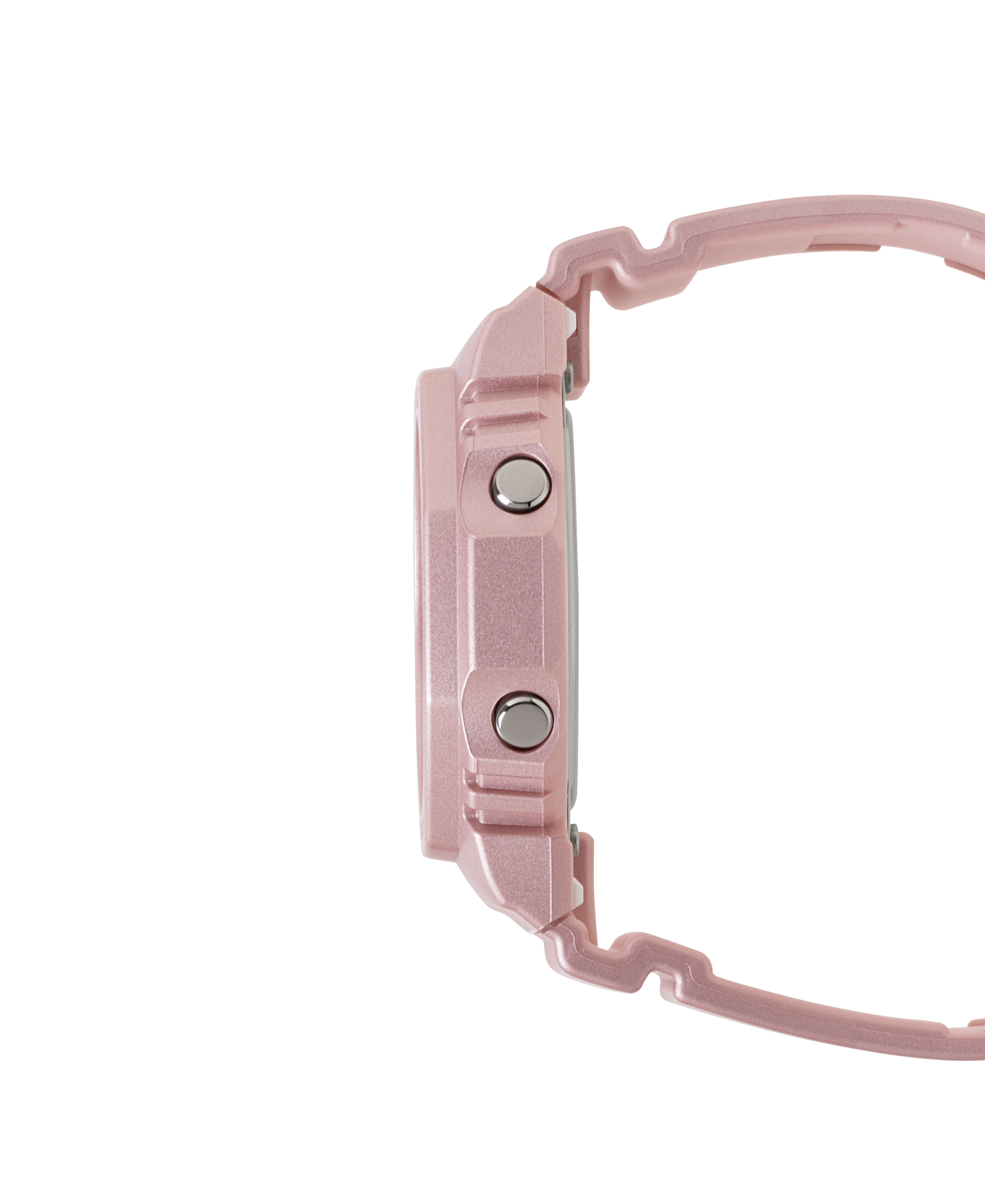 GMAP2100ST4A | Women’s Watch: Pink-Face Watch | Casio G-SHOCK