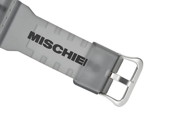 GMAS140MC-1A | White Analog-Digital Men's Watch - G-SHOCK | CASIO