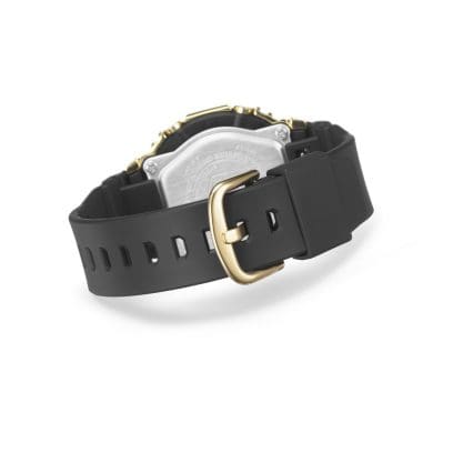 GMS2100GB-1A | Gold Analog-digital Women's Watch - G-SHOCK | CASIO