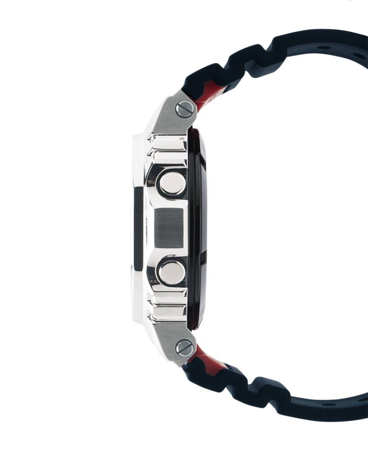 GMWB5000-1 | Digital Stainless Steel Bluetooth Men's Watch G-SHOCK | CASIO