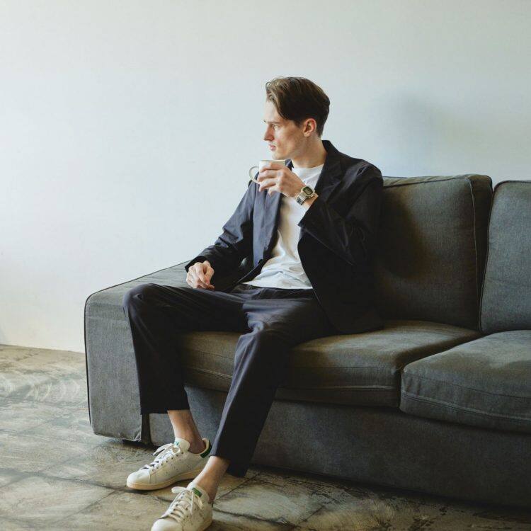 GMWB5000D-1 | Stainless Steel Full Metal Men's Watch G-SHOCK | CASIO