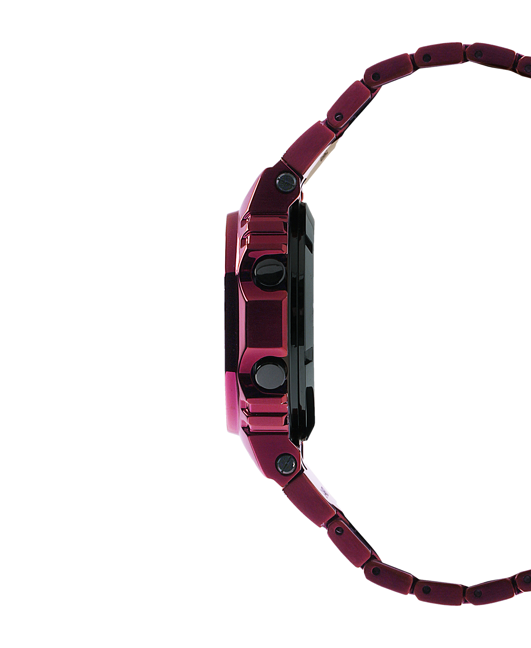 GMWB5000RD-4 | Digital Men's Watch G-SHOCK | CASIO