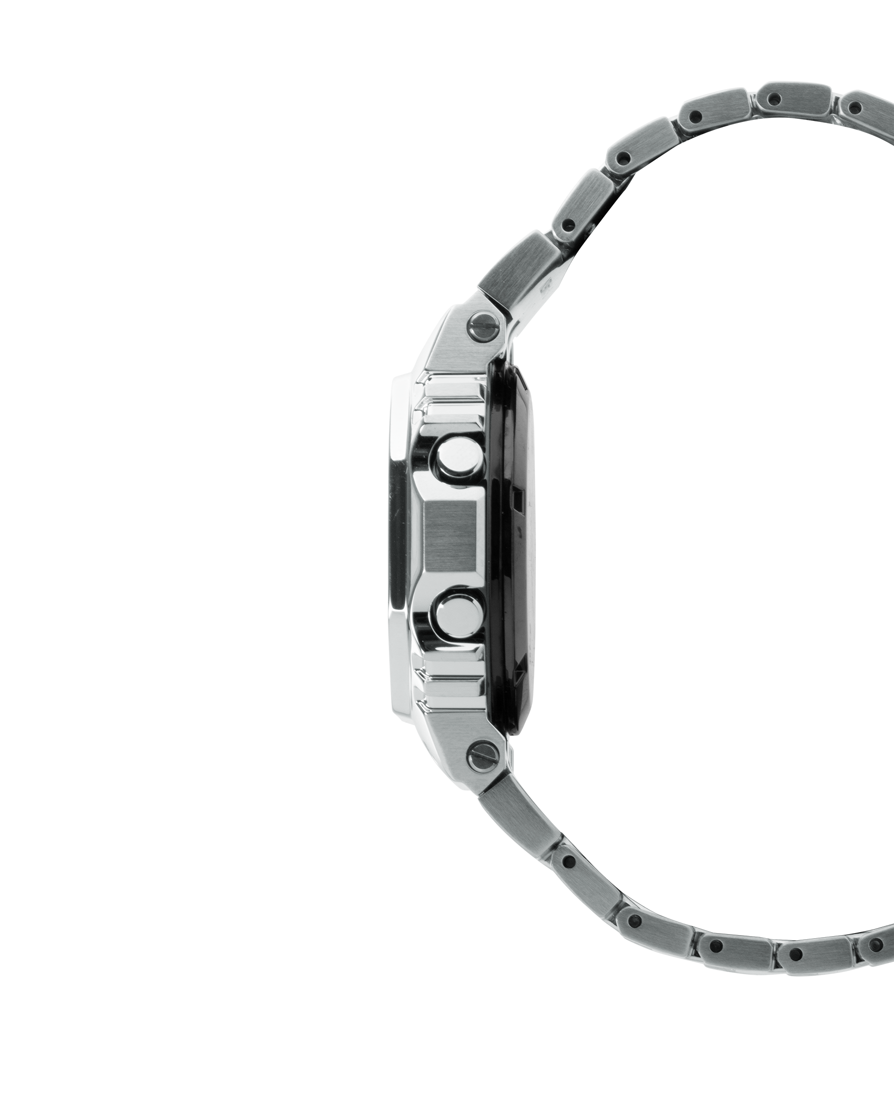 GMWB5000D-2 | G-SHOCK Metal Square Watch GMWB5000D-2 | Casio