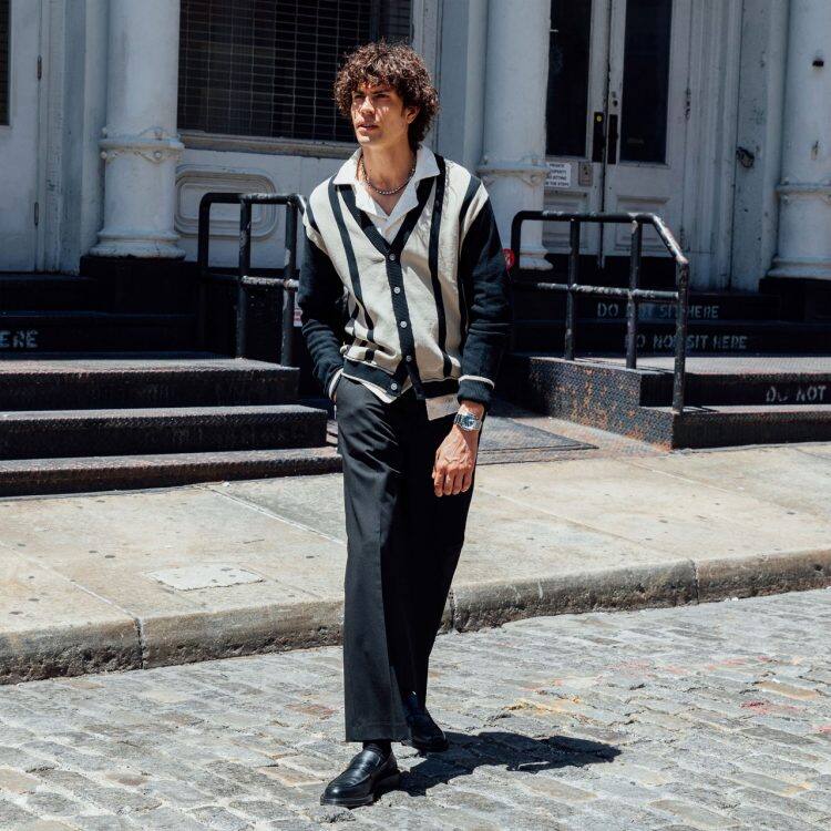 GM2110D-2A | Metal G-SHOCK Blue Dial Watch | Casio G-SHOCK