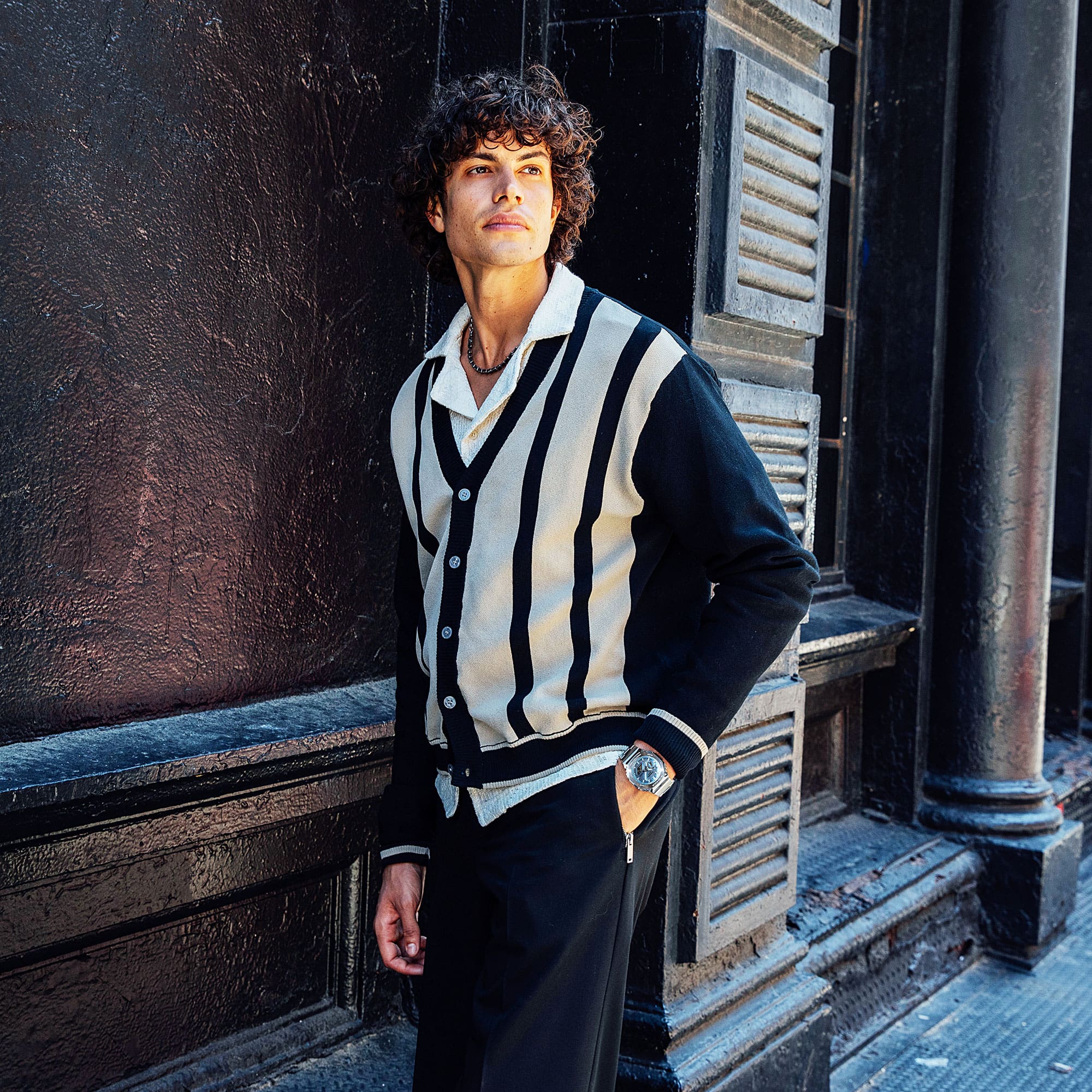 GM2110D-2A | Metal G-SHOCK Blue Dial Watch | Casio G-SHOCK