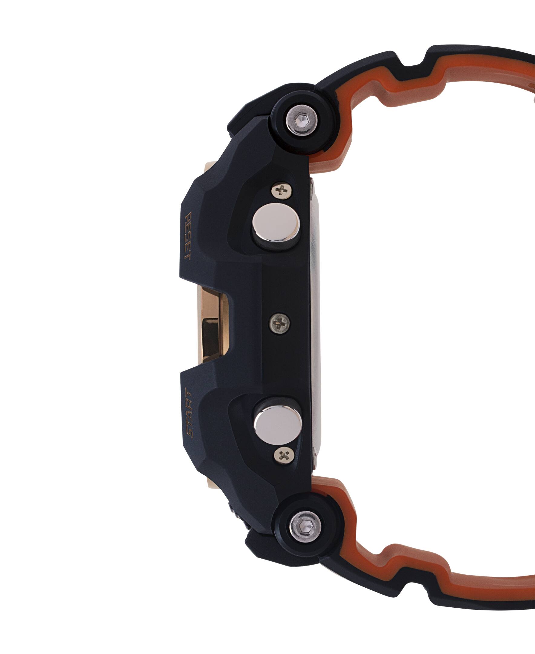 GRB100-1A4 | G-SHOCK GRAVITYMASTER Aviation Watch