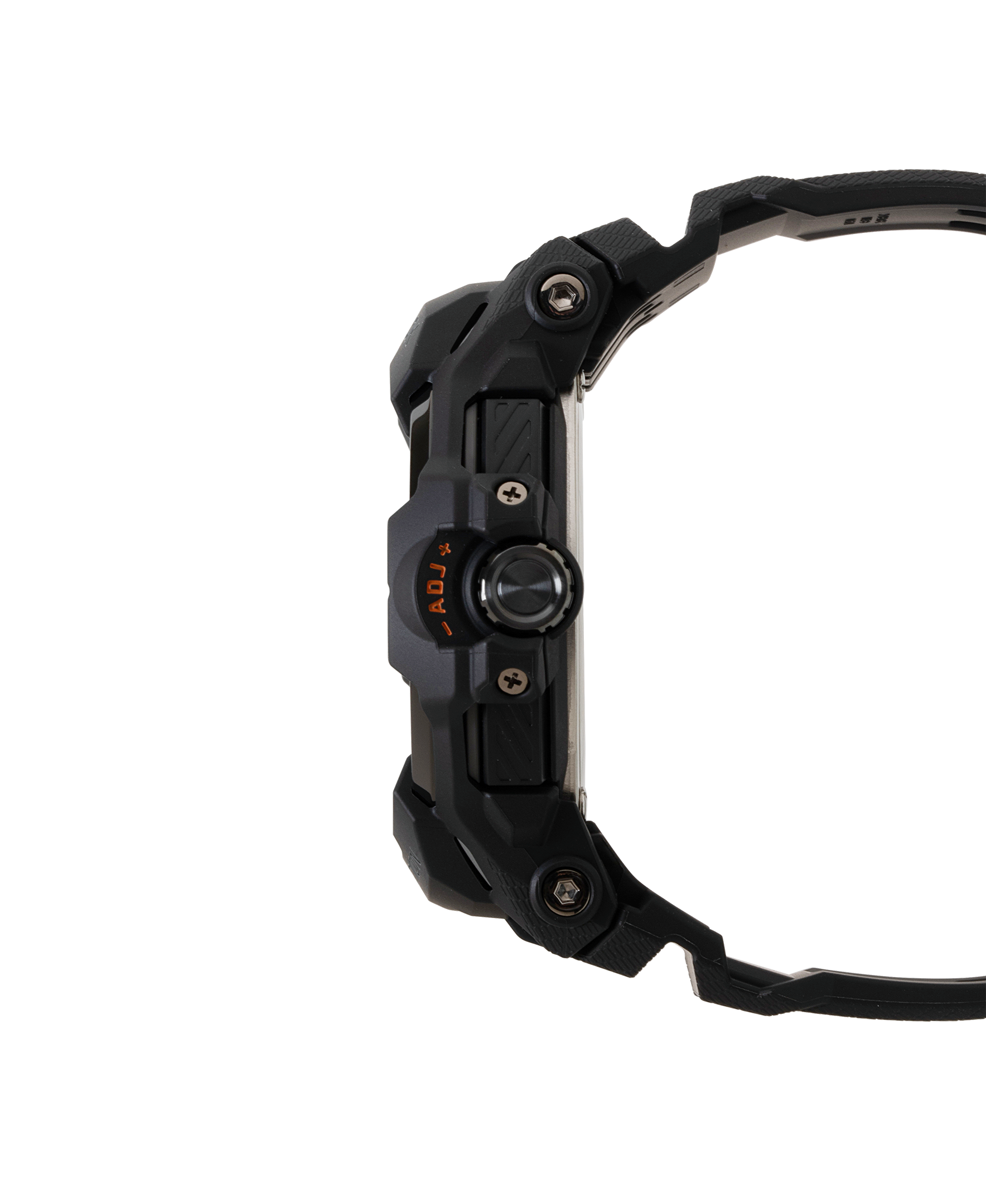 GRB300EC-1A | G-SHOCK MASTER OF G - AIR Black | CASIO