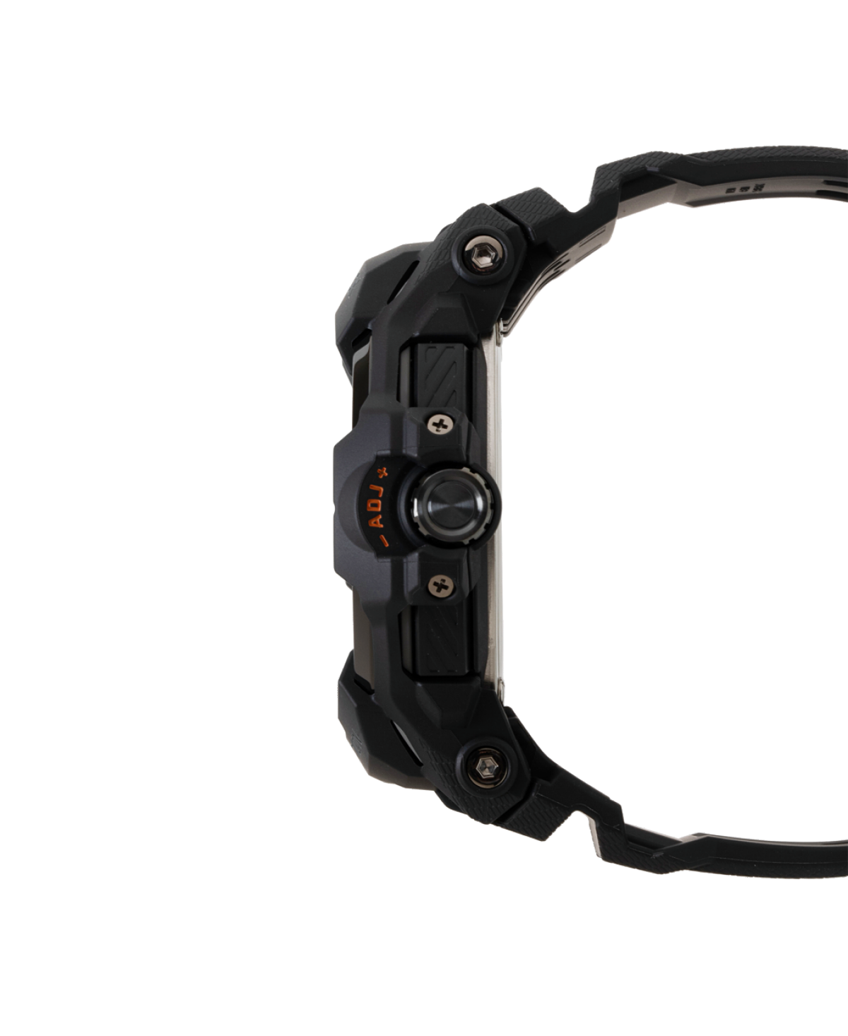 GRB300EC-1A | G-SHOCK MASTER OF G - AIR Black | CASIO