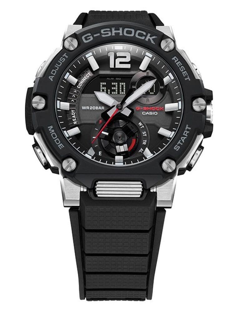 GSTB300-1A | G-STEEL Men's Watch G-SHOCK | CASIO