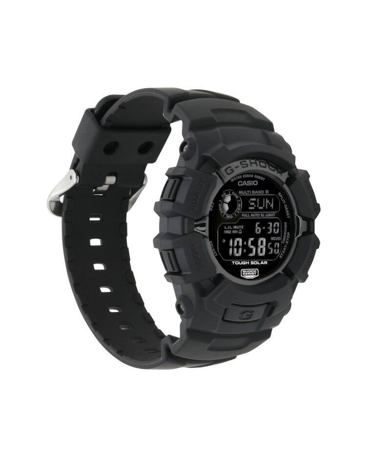 GW2310FB-1 | Digital Black Men's Watch G-SHOCK | CASIO