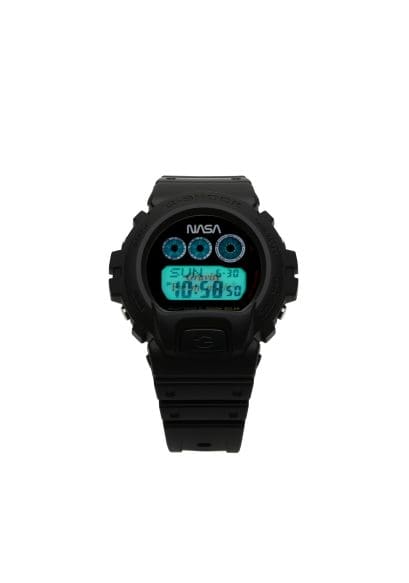 GW6900NASA241 | G-SHOCK NASA Themed Watch | Casio G-SHOCK