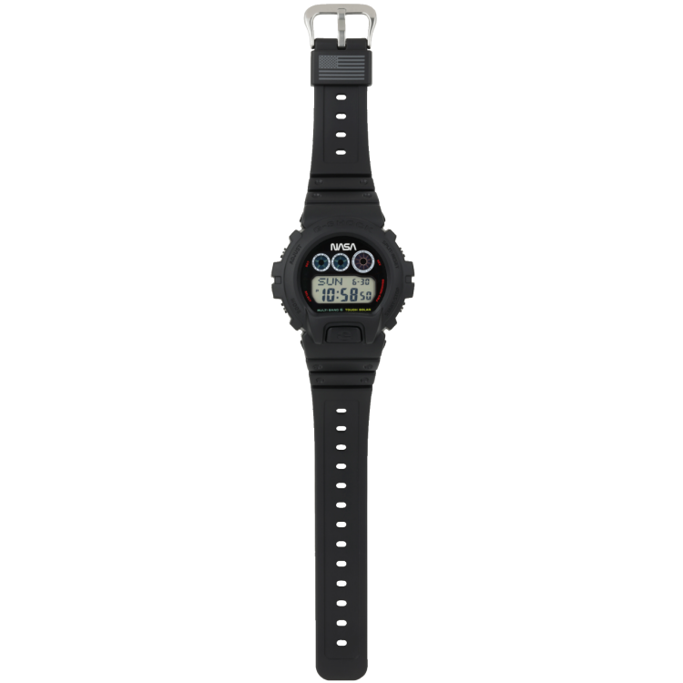 GW6900NASA241 | G-SHOCK NASA Themed Watch | Casio G-SHOCK