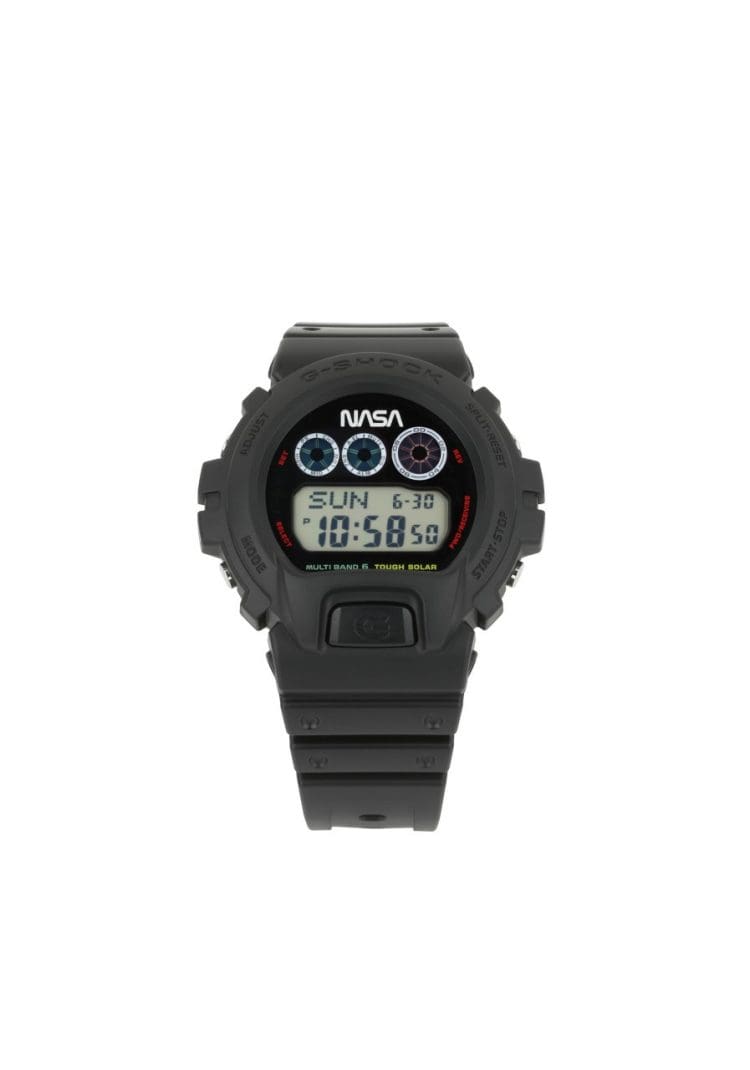 GW6900NASA241 | G-SHOCK NASA Themed Watch | Casio G-SHOCK
