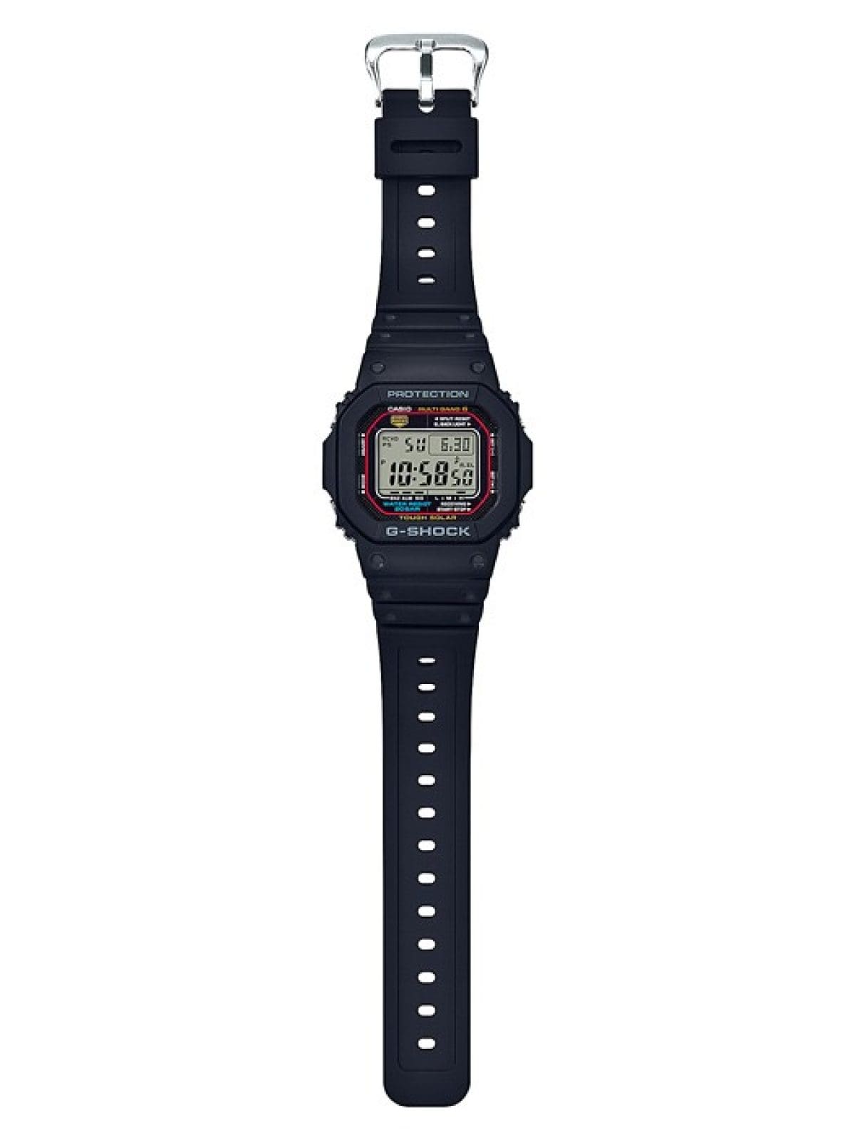GWM5610-1 | CASIO