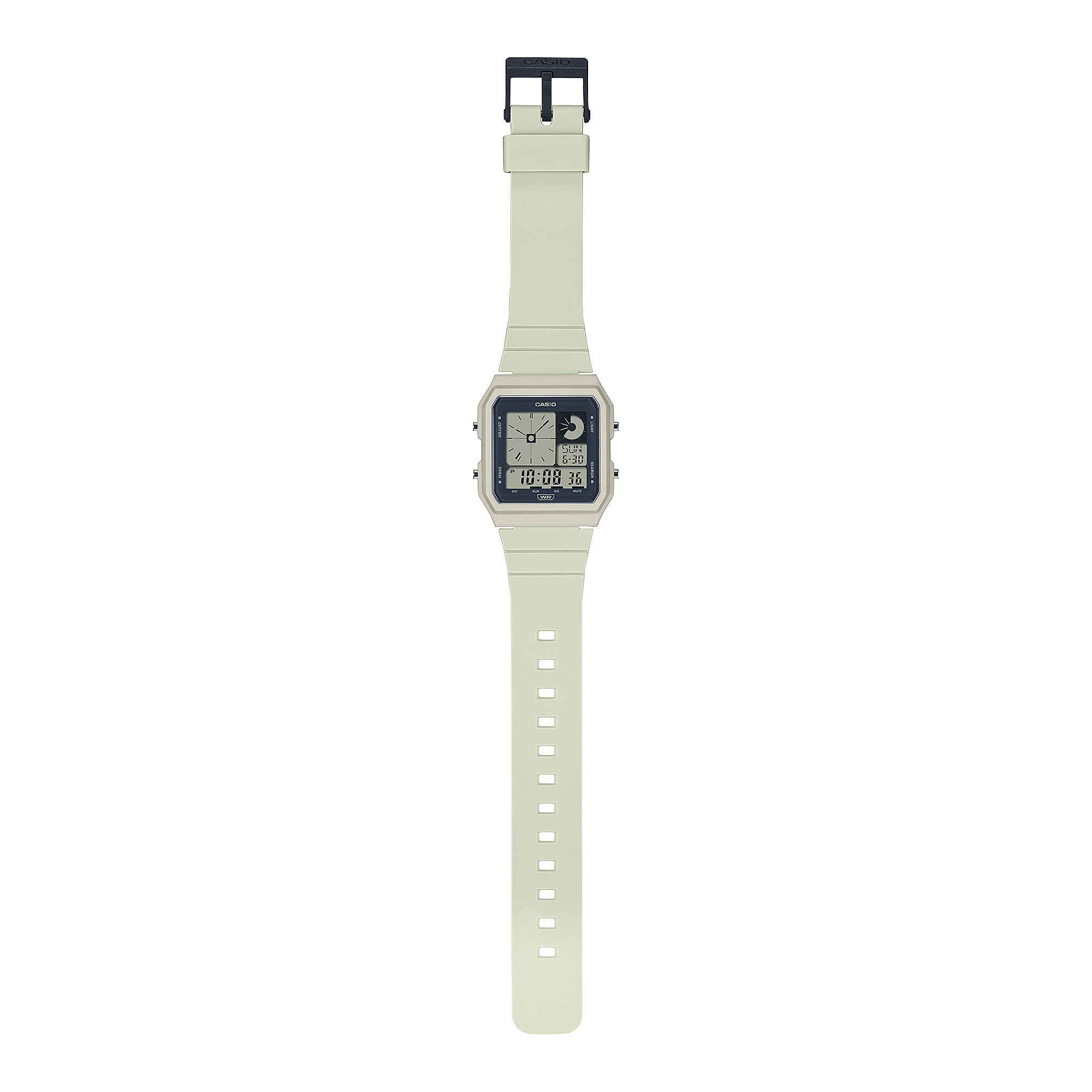 LF20W-8A | POP Gray | CASIO