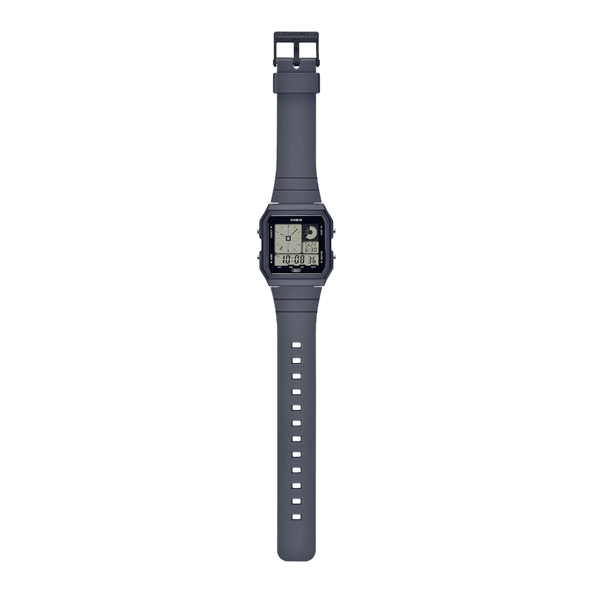 LF20W-8A2 | POP Gray | CASIO