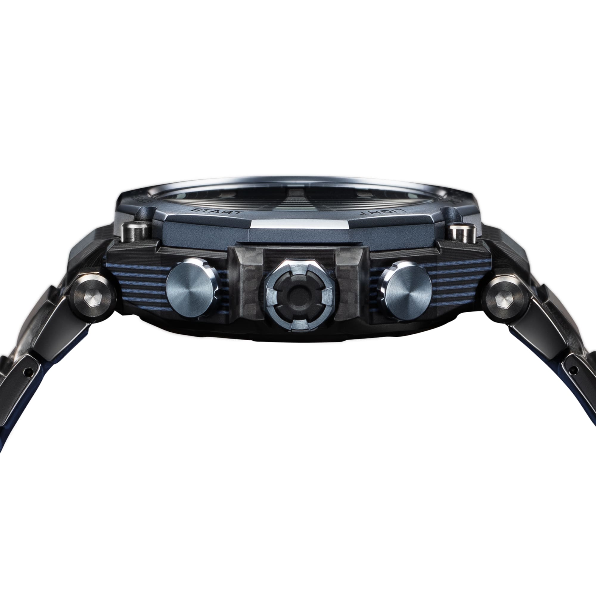 MTGB2000YBD2 | G-SHOCK MT-G Black | CASIO