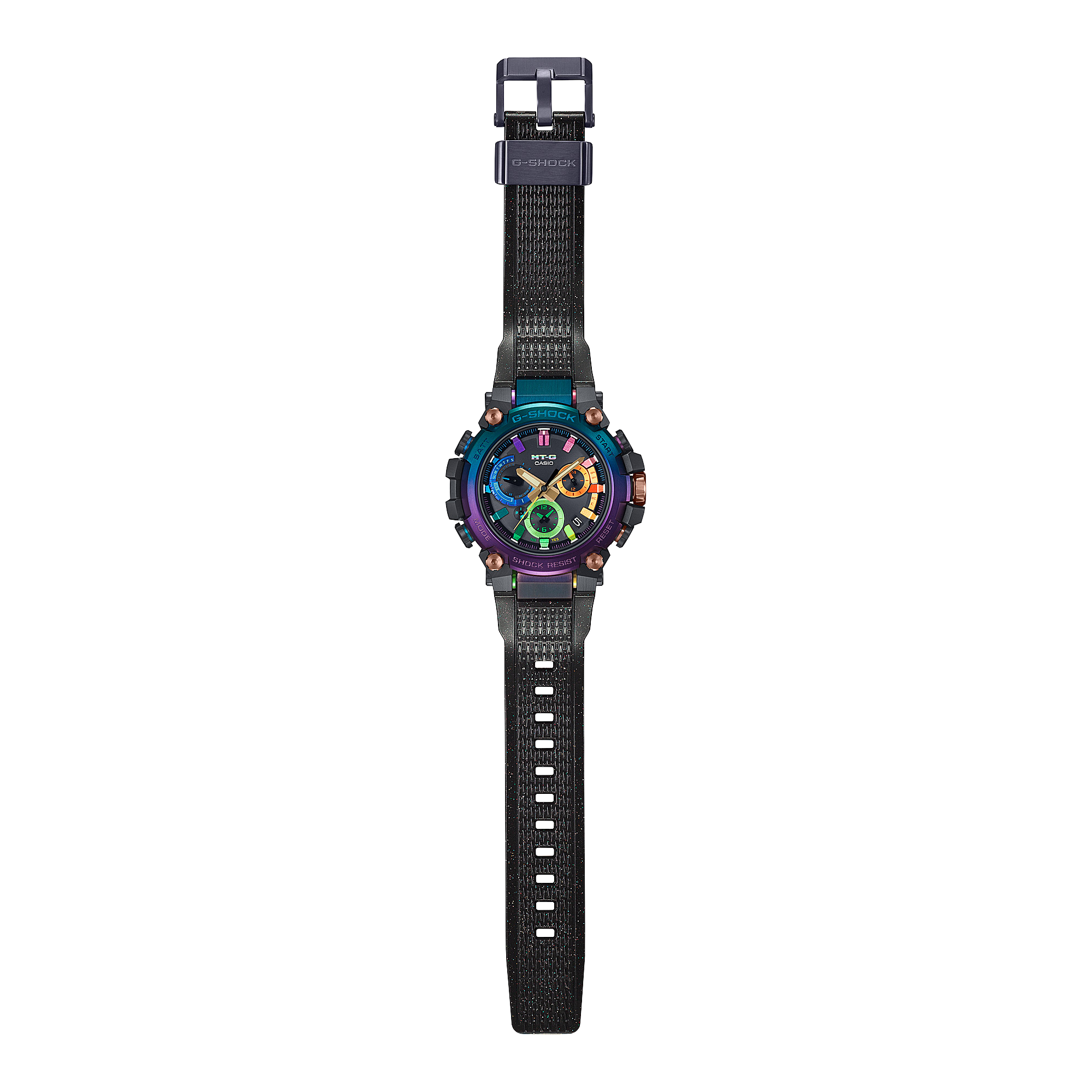 MTGB3000DN1A | Colorful G-SHOCK Astro Watch | Casio G-SHOCK