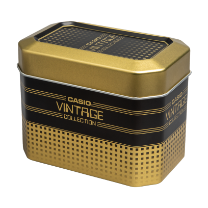 MTP1302D-3AVT | Green Dial Stainless Steel Watch | CASIO