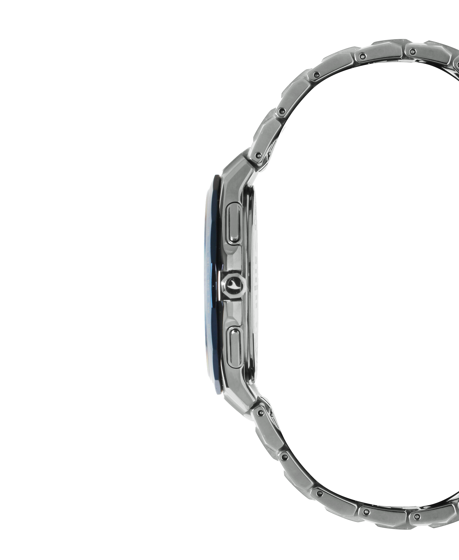 OCWS5000APA2 | Silver Watch - Oceanus | CASIO