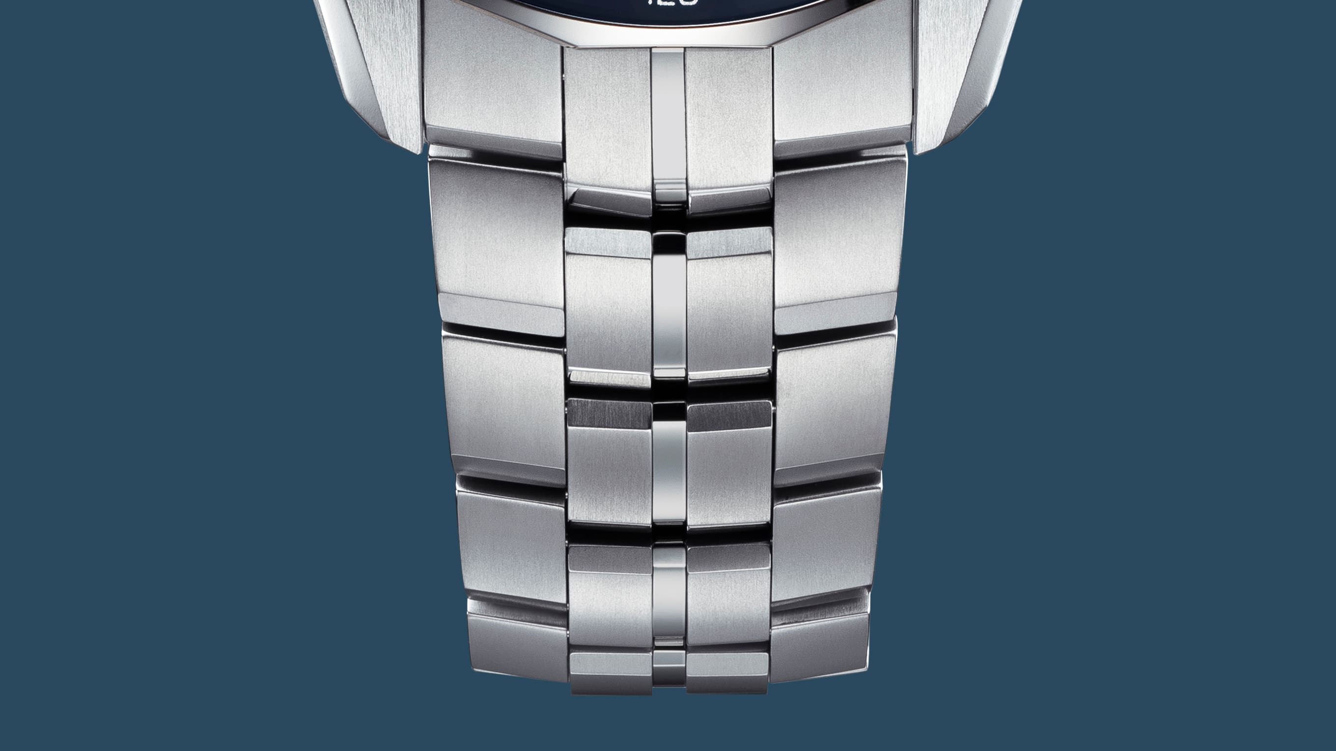 OCWS7000RA5A | OCEANUS Manta Brown | CASIO