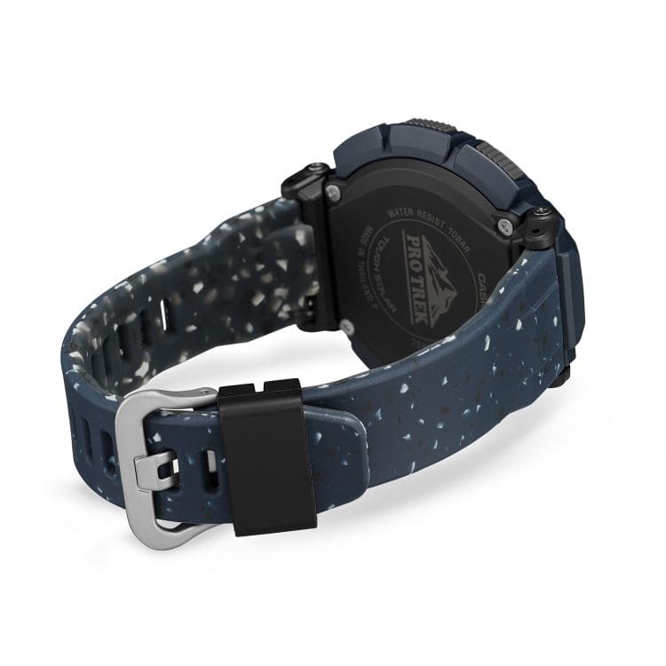 PRG340SC-2 | PRO TREK PRG-340 Series Black | CASIO