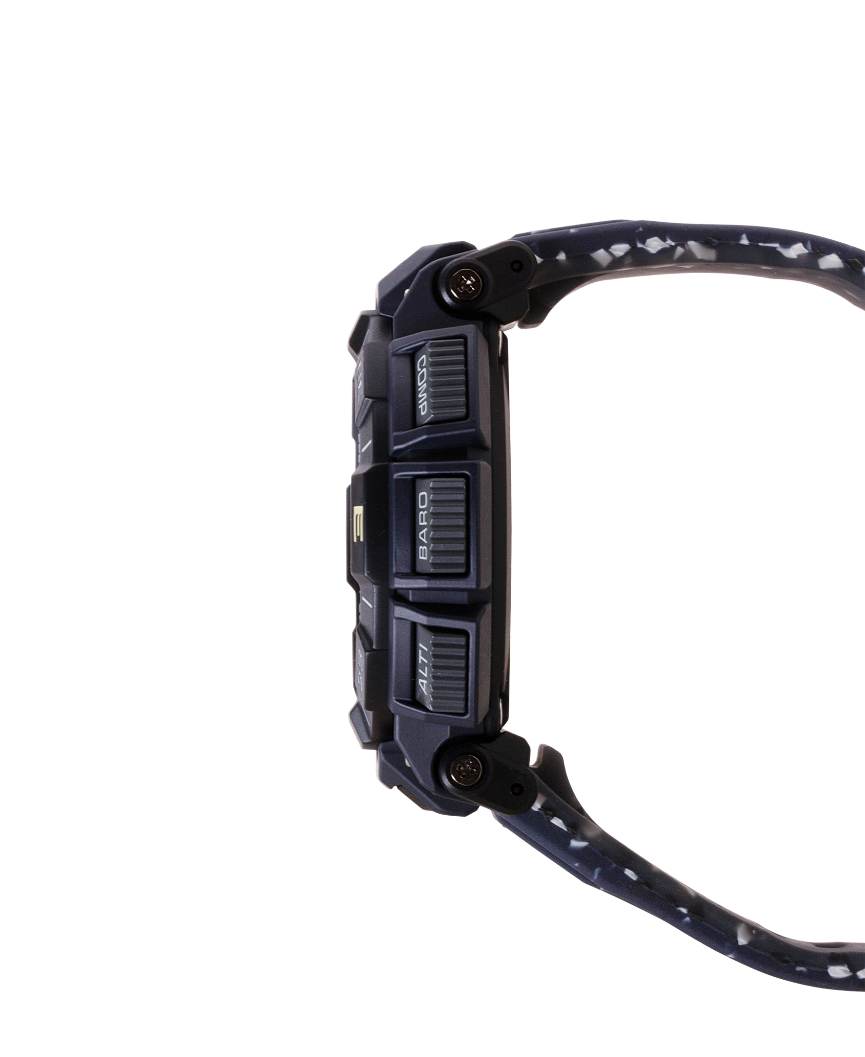 PRG340SC-2 | PRO TREK PRG-340 Series Black | CASIO