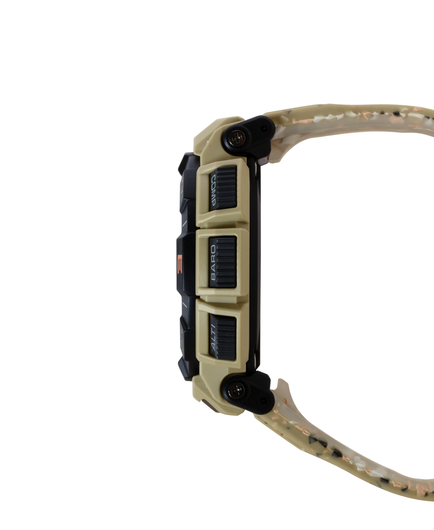 PRG340SC-5 | PRO TREK PRG-340 Series Brown | CASIO