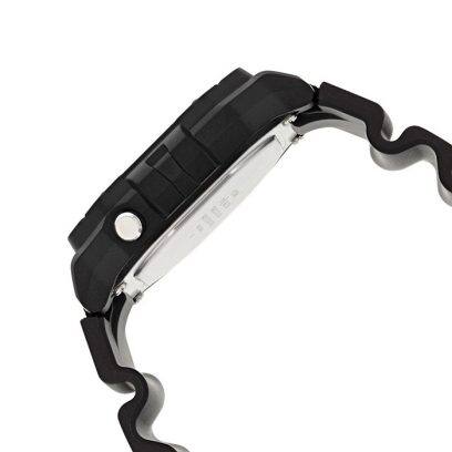 W218H-1AV | Digital Black | CASIO