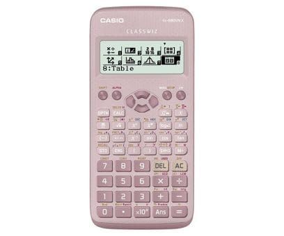 fx-580VN X-PK | CASIO VIETNAM