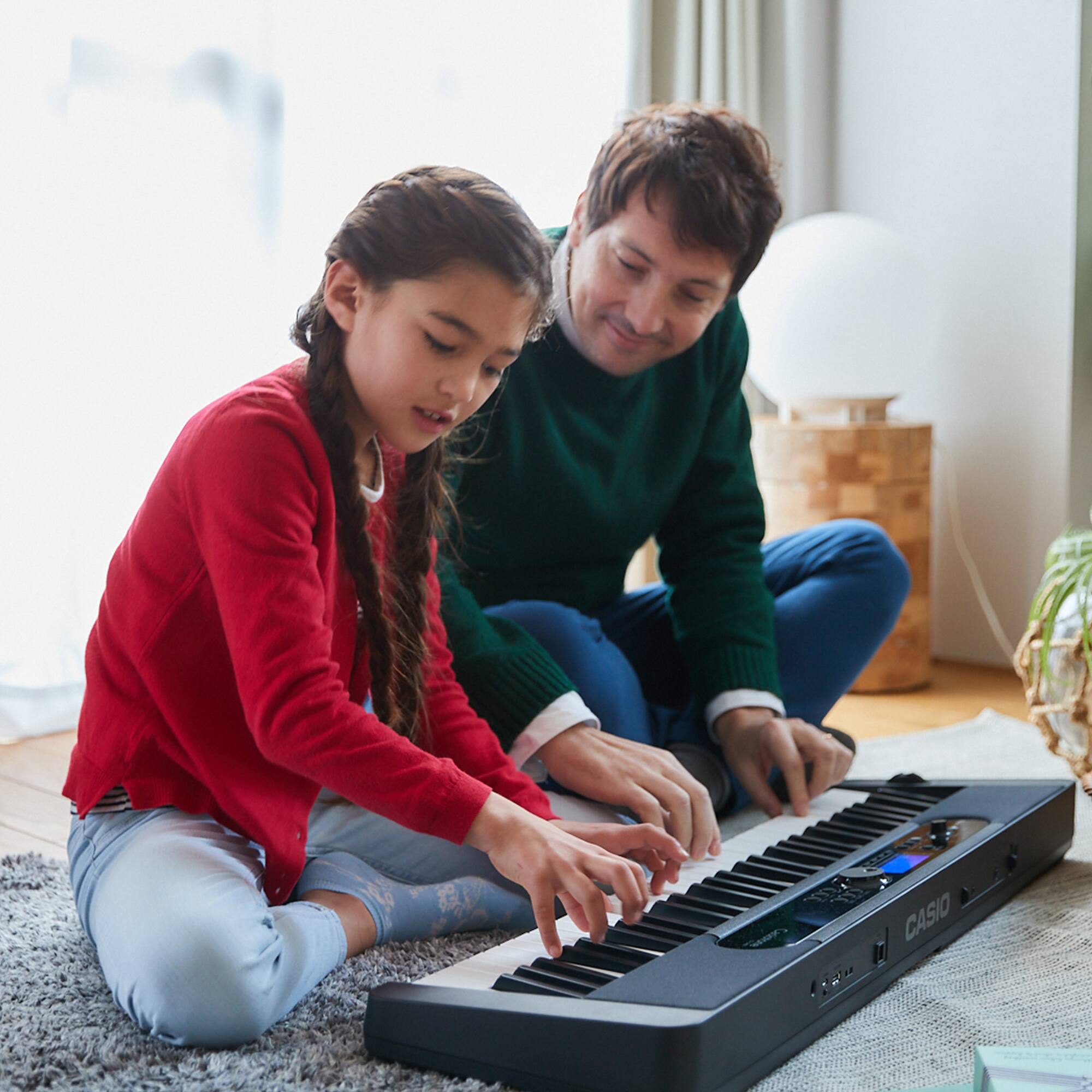 CT-S400 | CASIO VIETNAM