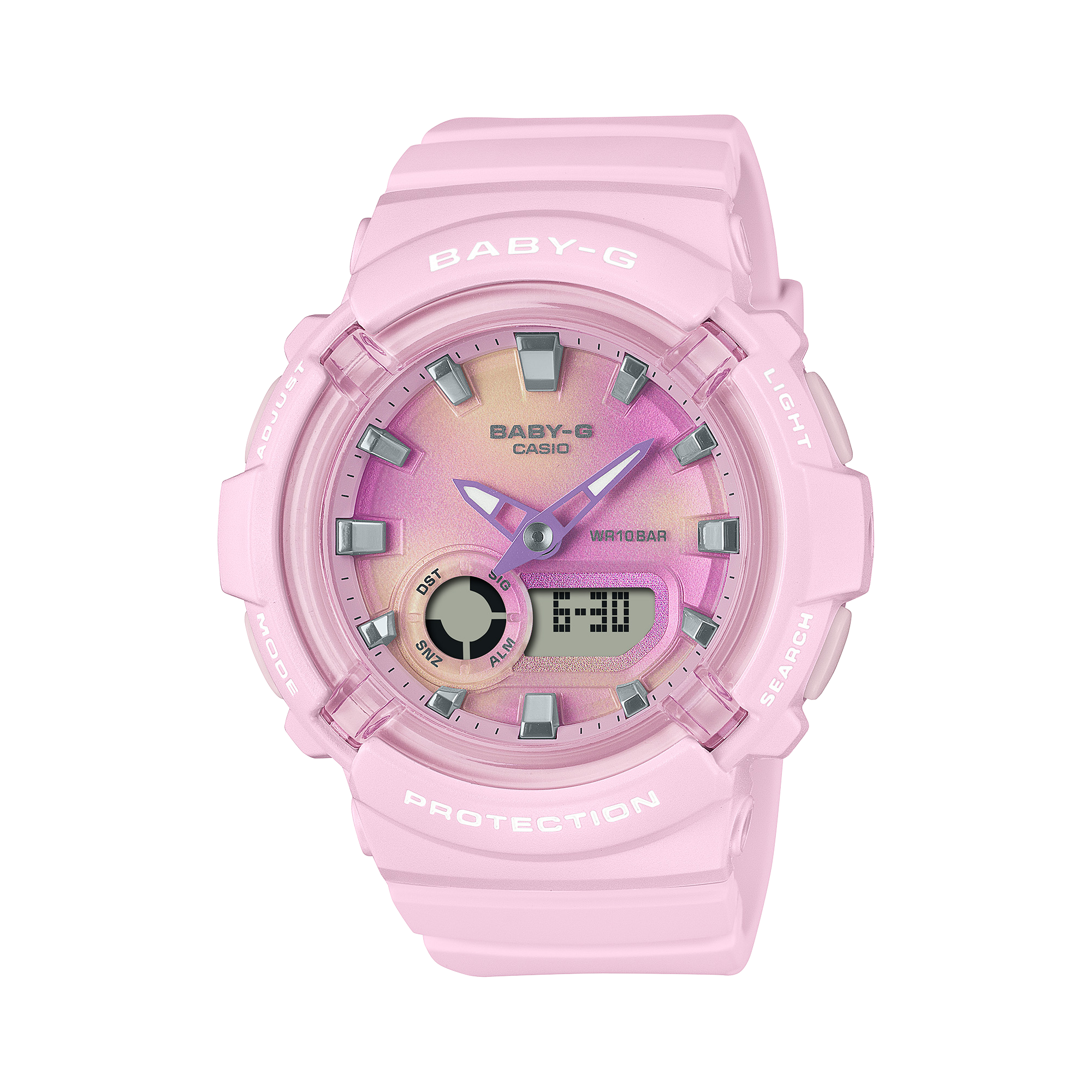 BGA-280TD-4A | BABY-G DÒNG BGA-280 | CASIO VIETNAM