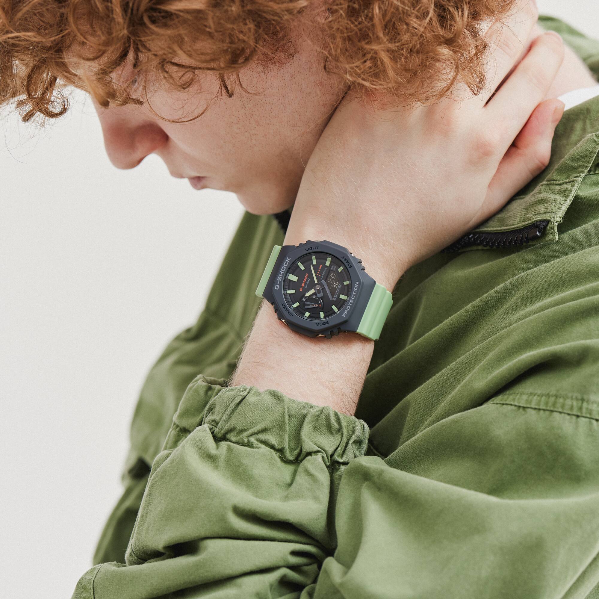 LOV-22B-8A | CASIO VIETNAM