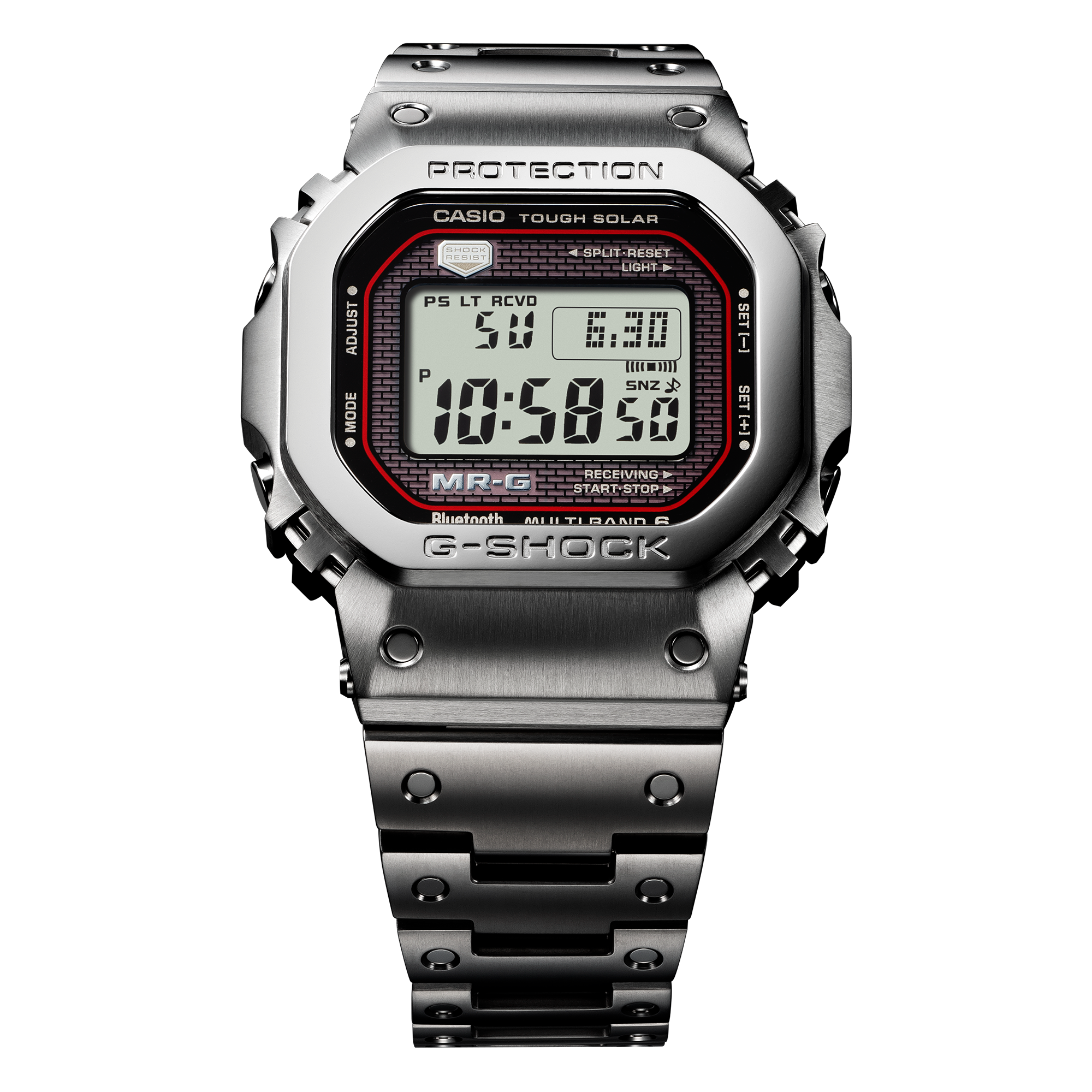 MRG-B5000D-1 | CASIO