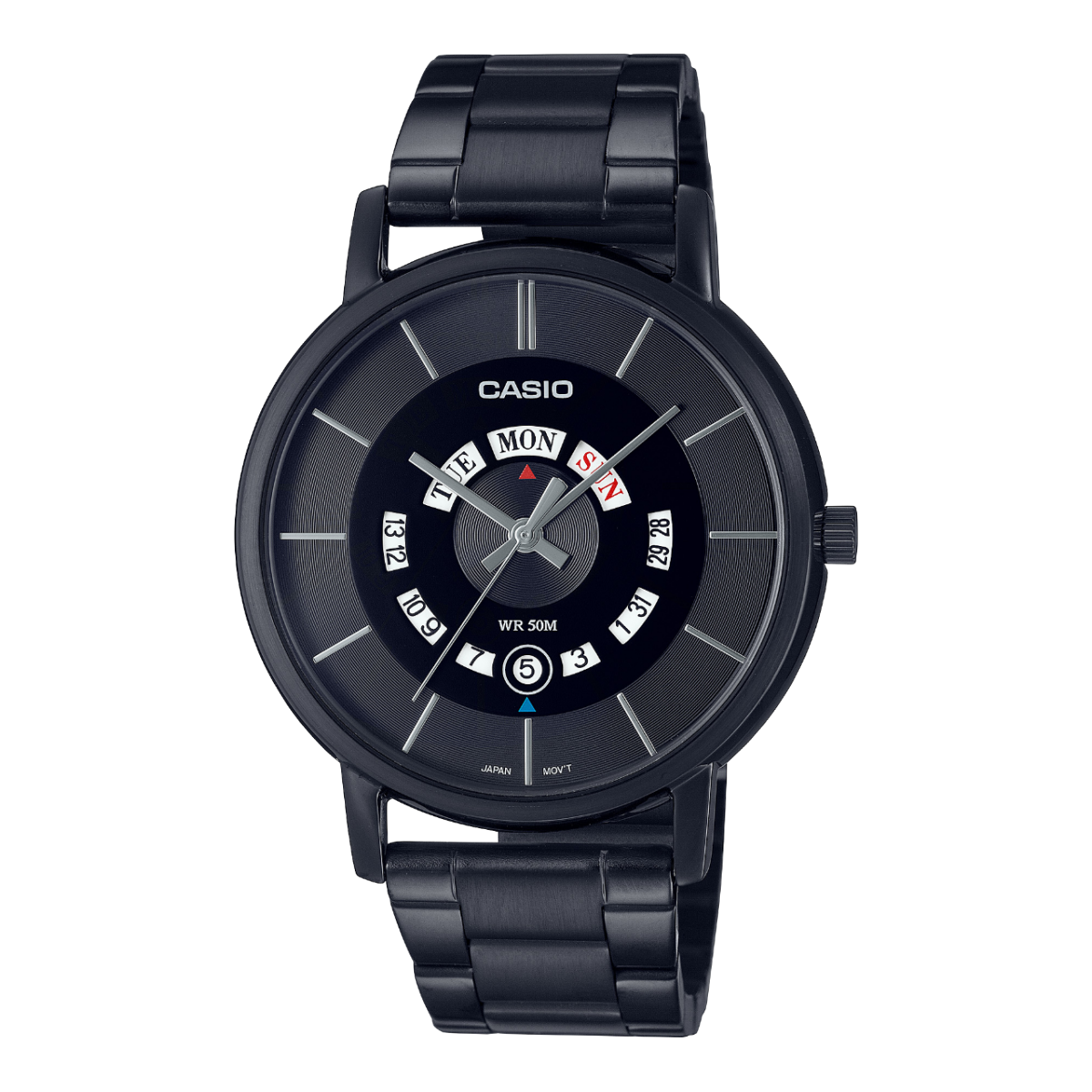 MTP-B135B-1AV | CASIO VIETNAM