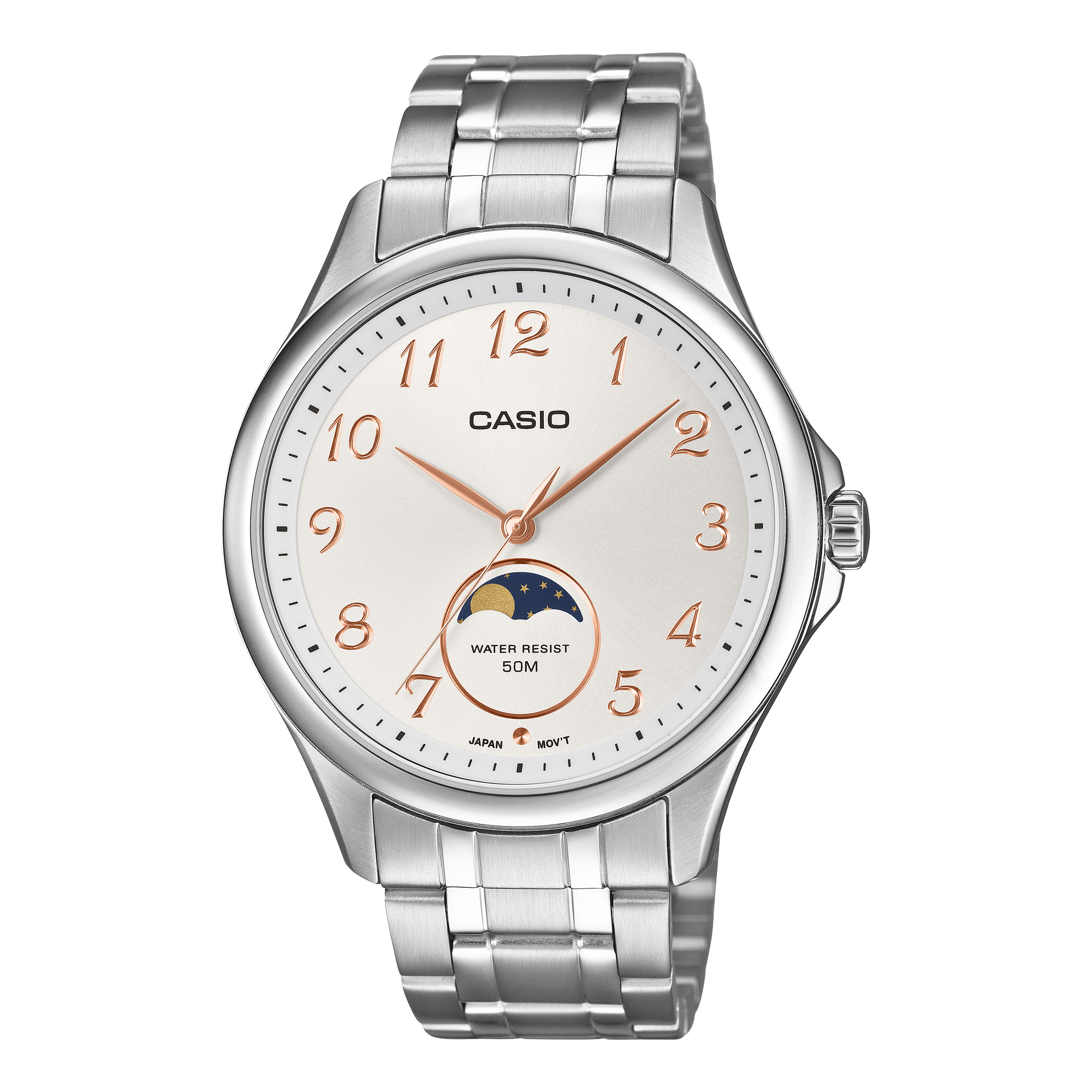 MTP-M110D-7AV | CASIO VIETNAM