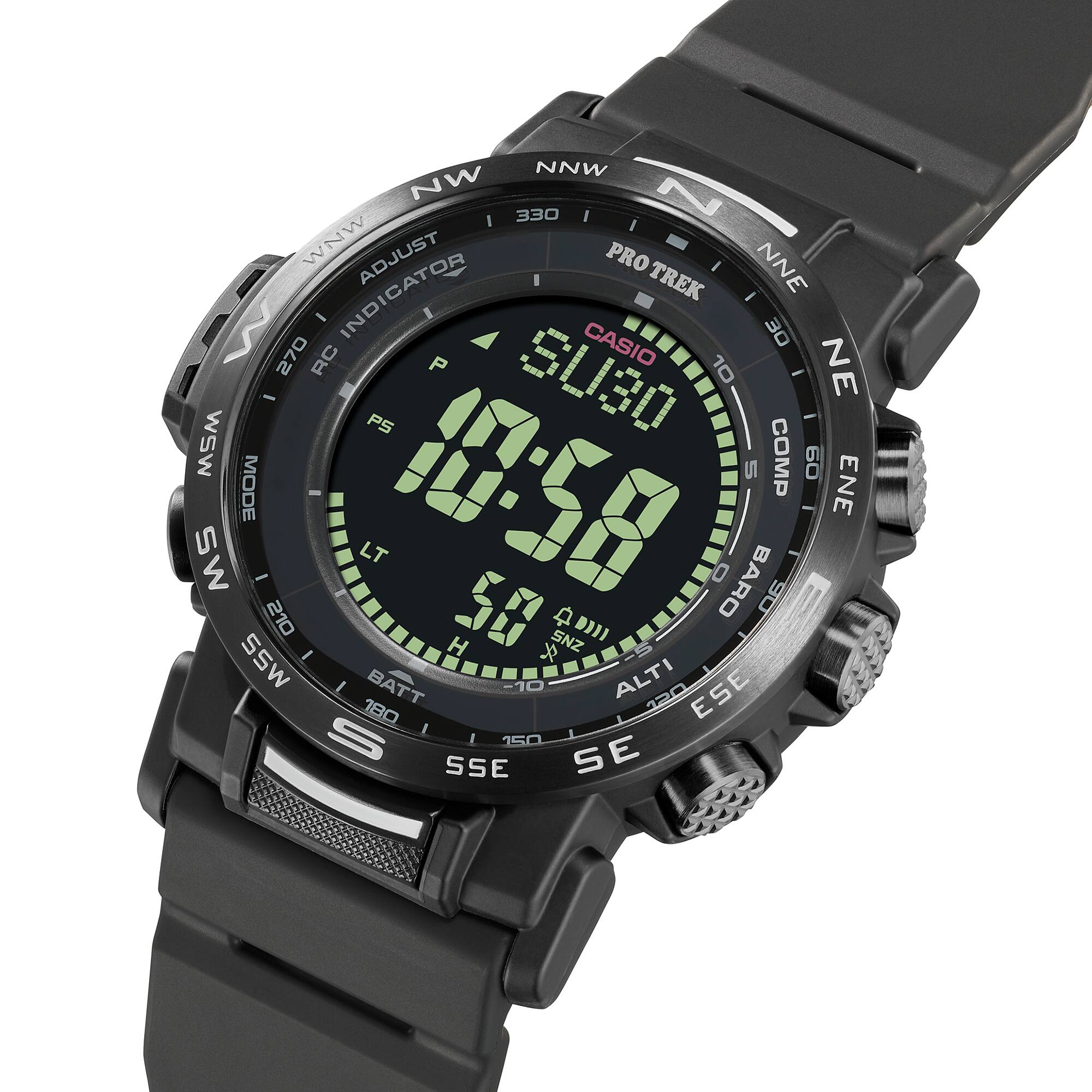 PRW-35Y-1B | PRO TREK Dòng PRW-35 | CASIO VIETNAM