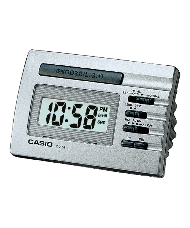 DQ-541D-8R | CASIO