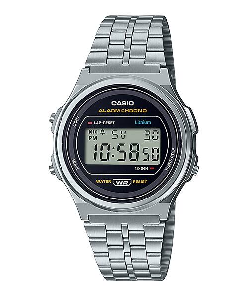 A171WE-1A | CASIO